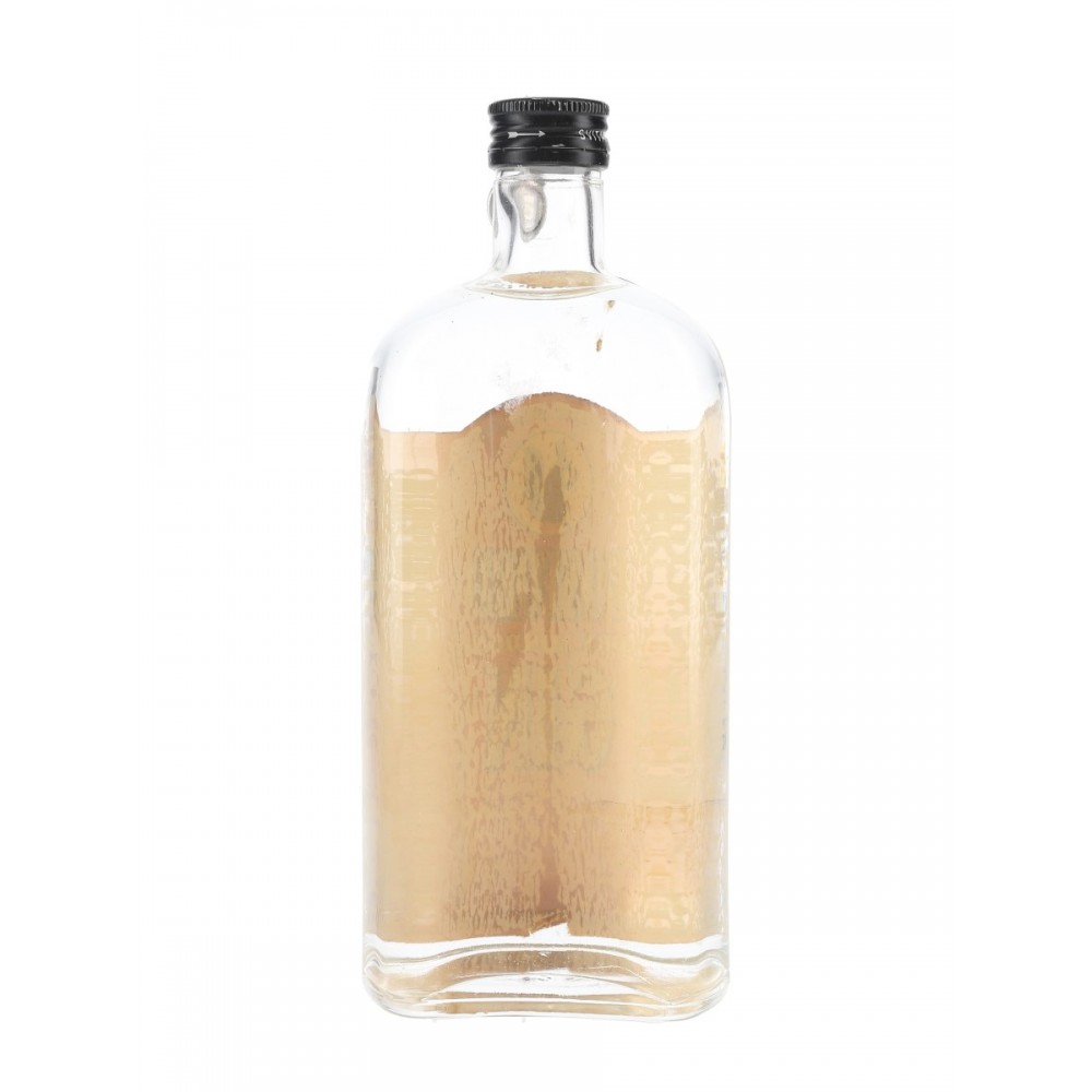 Bosford Dry London Gin Bottled 1950s - 42% 75cl