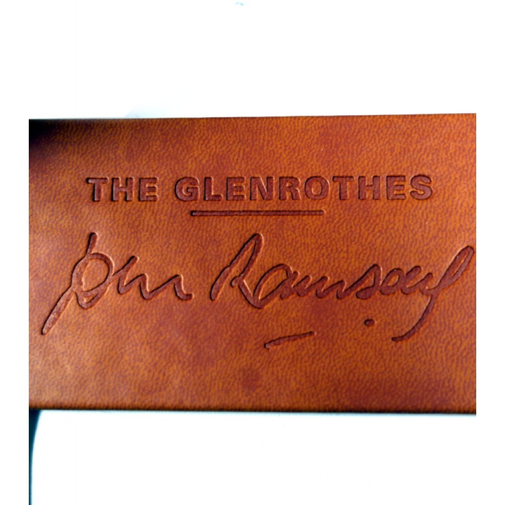 Glenrothes John Ramsay Legacy Single Malt Scotch Whisky