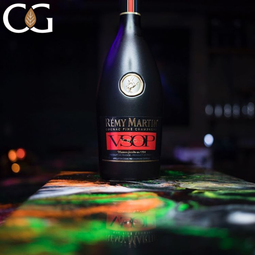Remy Martin VSOP Mature Cask Cognac - 70cl 40%